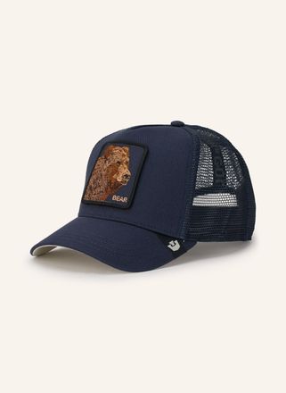 Goorin Brothers Goorin Bros. Cap Bear blau