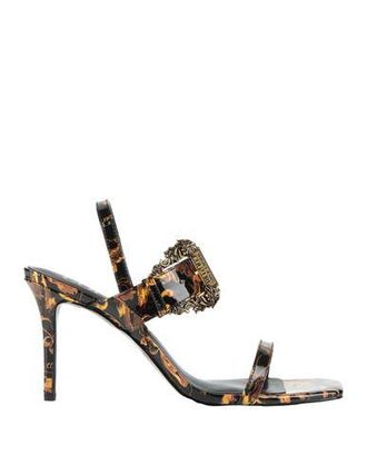 Versace CHAUSSURES - Sandales sur YOOX.COM