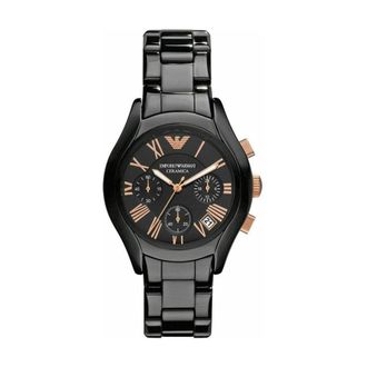 Emporio Armani Damen, Accessories, Schwarzk, ONE SIZEGr&ouml;&szlig;e