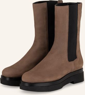 H&ouml;gl Chelsea-Boots Steel beige