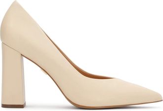 Kazar Femme, Chaussures, Beige, Taille: 39 EU Escarpins Bluebell