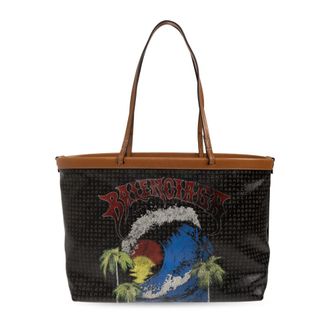 Balenciaga Damen, Taschen, Braun, ONE SIZEGr&ouml;&szlig;e