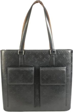 Louis Vuitton Damen, Pre-Owned, Schwarzk, ONE SIZEGr&ouml;&szlig;e