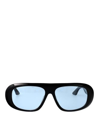 GCDS Sonnenbrille - Schwarz