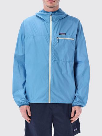 Patagonia Jacke PATAGONIA Herren Farbe Blau