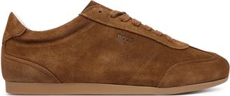 HUGO BOSS Sneakers BOSS Solenne 50575226 Braun