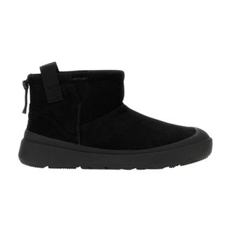 UGG Classic Mini Outpost - - Shoes - Herren - Schwarzk - 41 EU
