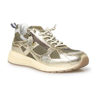 Pediconfort Baskets semelle amovible zippées