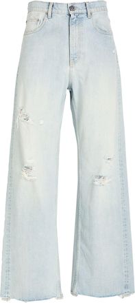 Golden Goose HOSEN & R&Ouml;CKE - Jeanshosen auf YOOX.COM
