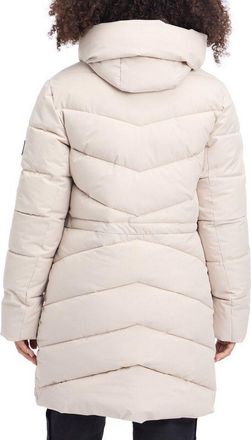 McKinley Outdoorjacke Da.-Mantel Ecosta II W GREY