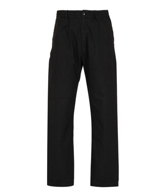 C.P. Company C.P. Pantalon Entreprise Noir