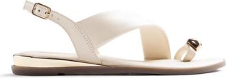 Gioseppo Femme, Chaussures, Beige, Taille: 37 EU Stony Sandalo Basso