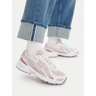 New Balance Sneakers New Balance U74078Z Rosa