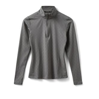 Sofie Schnoor Femme, Tops, Gris, Taille: 44 FR Hauts &agrave; manches longues