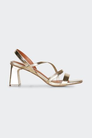 Vanessa wu Sandales &agrave; talon - Taille 40
