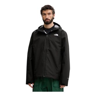 The North Face Whiton 3L - - Sport - Herren - Schwarzk - L