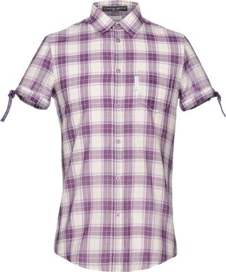Frankie Morello TOPS - Hemden auf YOOX.COM