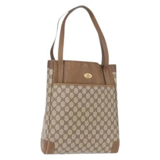 Gucci Damen, Pre-Owned, Beige, ONE SIZEGr&ouml;&szlig;e