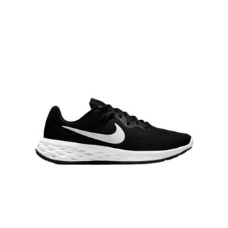 Nike Homme, Chaussures, Noir, Taille: 42 EU Revolution 6 Baskets
