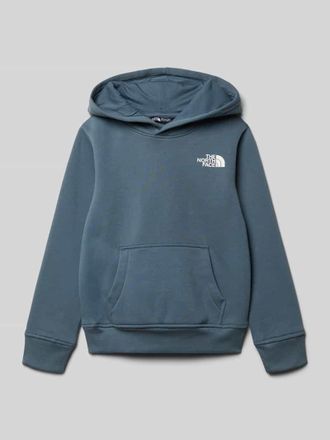 The North Face Regular Fit Hoodie mit Logo-Print