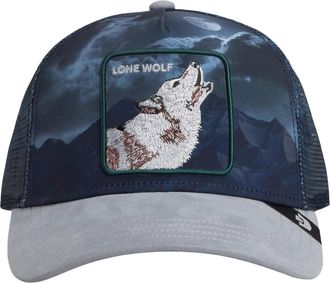 Goorin Brothers Cap Wolf In The Element