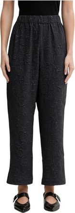 Stine Goya Damen, Hosen, Blau, 2XSGr&ouml;&szlig;e