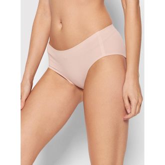 Selmark Klassischer Damenslip One 10602 Rosa