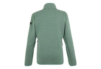 Regatta Fleecejacke Fleecejacke Elzie mit Markenpatch auf dem &Auml;rmel