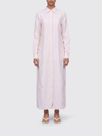 Toteme Kleid Damen Farbe Pink