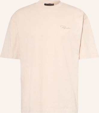 Pegador Pegador Oversized-Shirt Pike beige