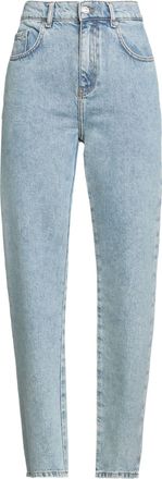 Moschino HOSEN & R&Ouml;CKE - Jeanshosen auf YOOX.COM