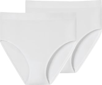 Schiesser Slip Retro Classic Seamless