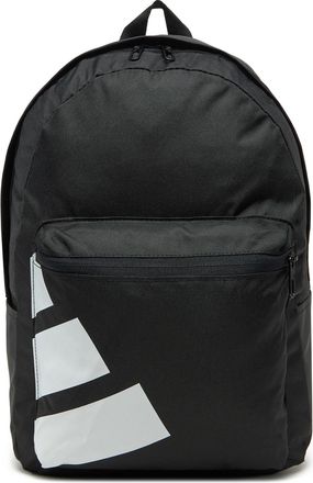 adidas Rucksack adidas Classic Back-to-School Badge of Sport JG1527 Schwarz