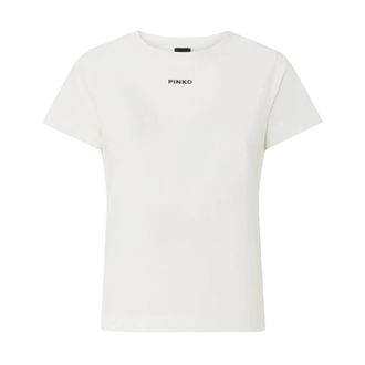 Pinko Pinko, Damen, Oberteile, Wei&szlig;, LGr&ouml;&szlig;e