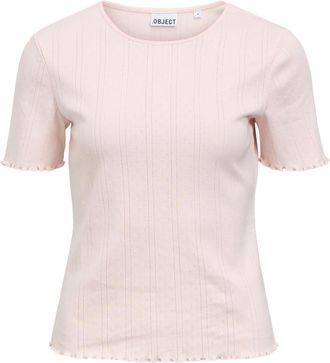 Object T-Shirt OBJPeria
