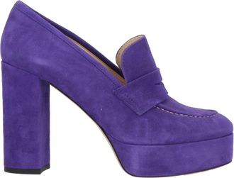 P.A.R.O.S.H. SCHUHE - Mokassins auf YOOX.COM