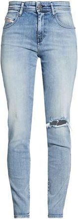 Diesel BAS - Pantalons en jean sur YOOX.COM