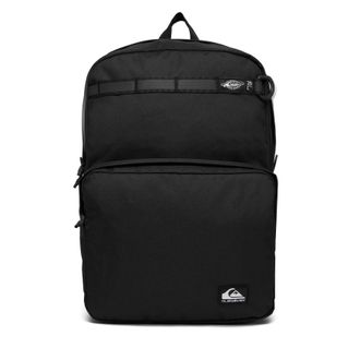 Quiksilver Rucksack Quiksilver Hog Back EQYBP03730 Schwarz