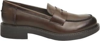 Bata Mocassins pour Femme en Similicuir