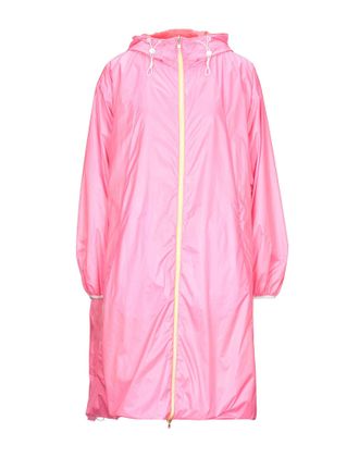 People of Shibuya JACKEN & M&Auml;NTEL - Jacken, M&auml;ntel & Trenchcoats auf YOOX.COM