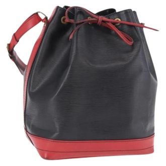 Louis Vuitton Pre-owned Vintage Bucket Bag - - Pre-owned - Damen - Mehrfarbig - ONE SIZE