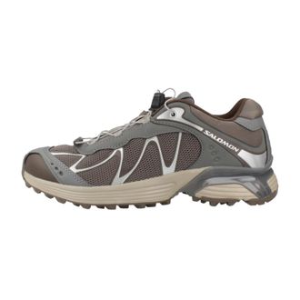 Salomon Femme, Sport, Gris, Taille: 43 1/3 EU XT Whisper