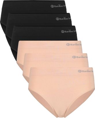 Bamboo Basics Slip