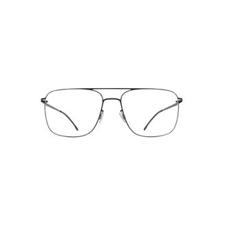 Mykita Schwarze Optische Brillen f&uuml;r Frauen - - Accessories - Damen - Schwarzk - 52 MM