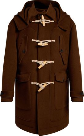 Dsquared2 JACKEN & M&Auml;NTEL - M&auml;ntel auf YOOX.COM
