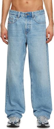 Diesel Herren 2001 D-Macro Hose, 01-09i29, 33 Kurz EU