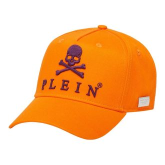 Philipp Plein unisex, Accessories, Orange, ONE SIZEGr&ouml;&szlig;e