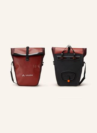 Vaude Fahrradtaschen Aqua Back 48 L rot