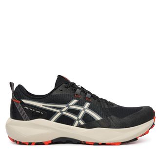 Asics Laufschuhe Asics Gel-Venture 11 1011C160 Schwarz