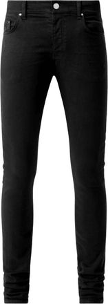 Amiri Homme, Jeans, Noir, Taille: W33 Stack Jean
